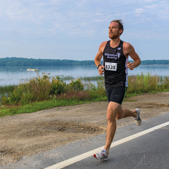 The Elliot Millennium Running Series - MillenniumRunning.com